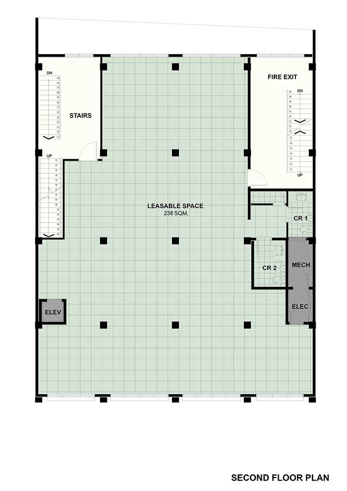HMA 773 - HMA Concepts